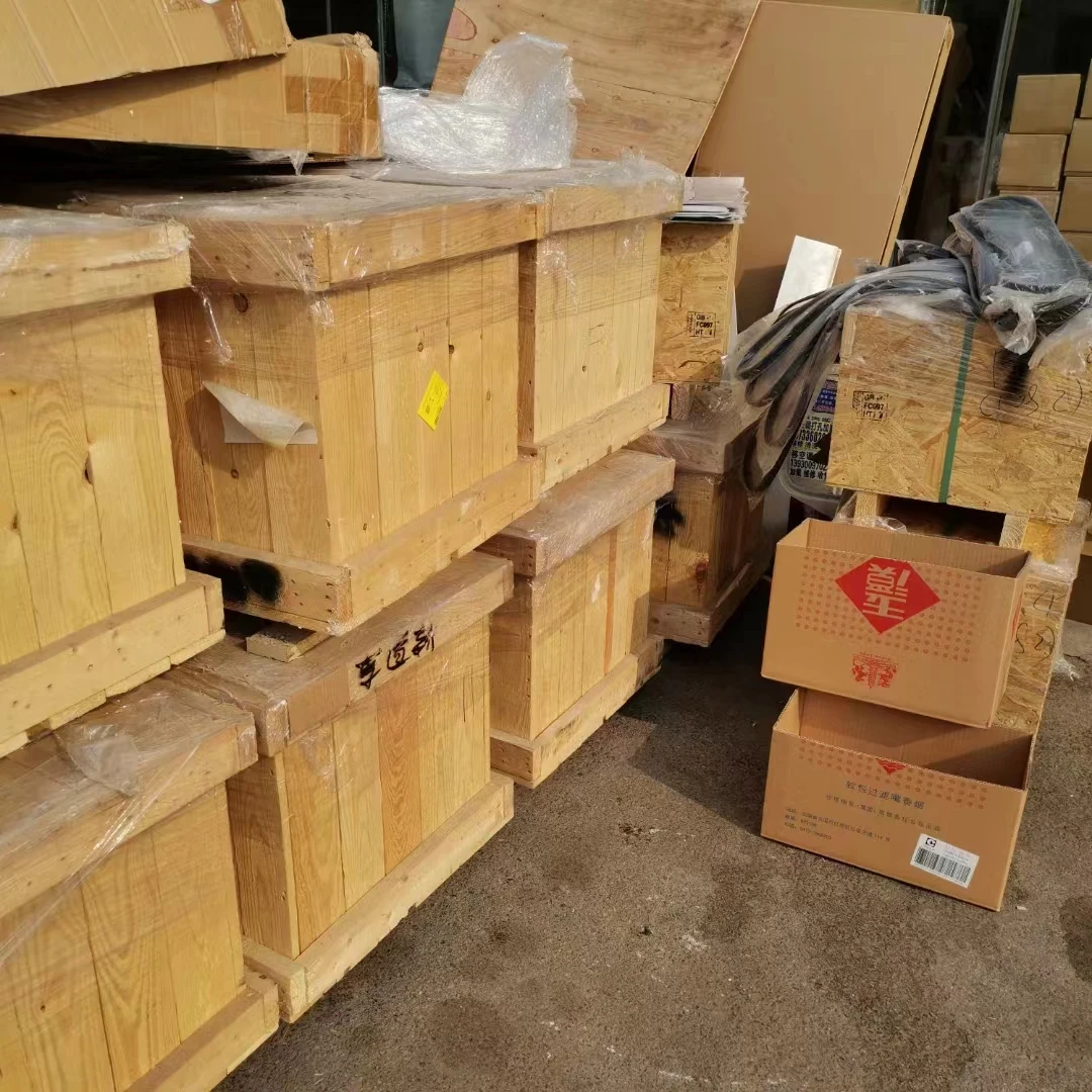 High Quality Engine Fuel Injector Assembly Diesel Fuel Injector Diesel ...