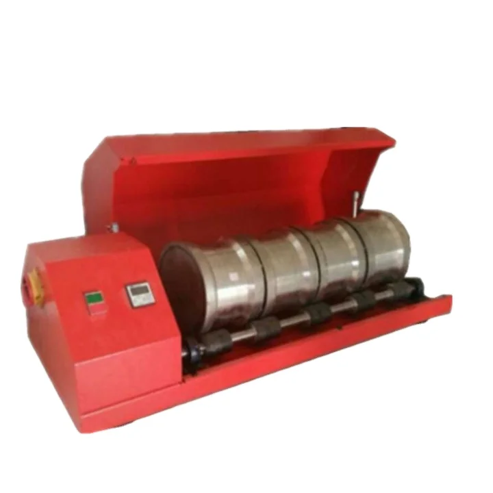 Micro Deval Testing Machine/micro Deval Abrasion - Buy Micro Deval ...