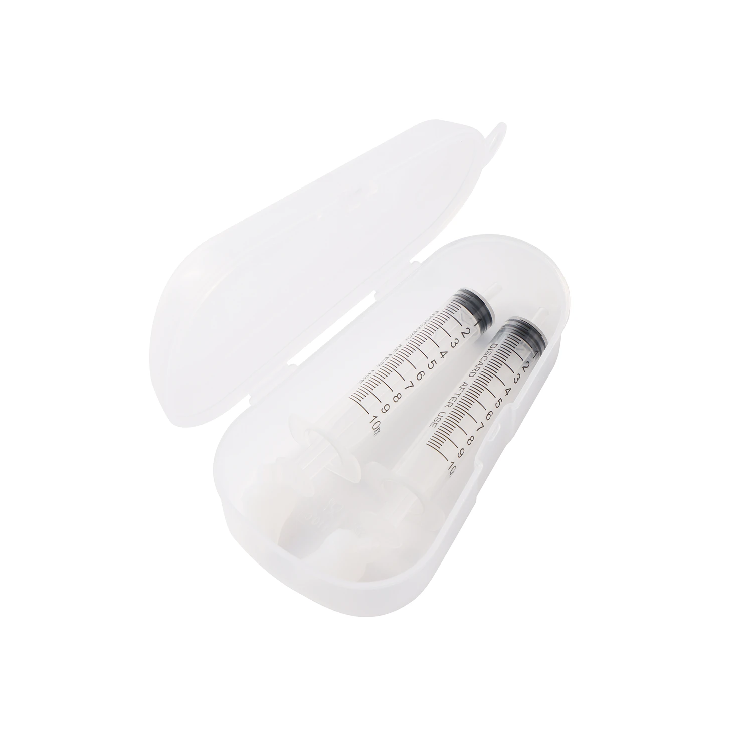 Nasal Rinse System,Colorful Nasal Syringe Portable Infant Nose Cleaner ...