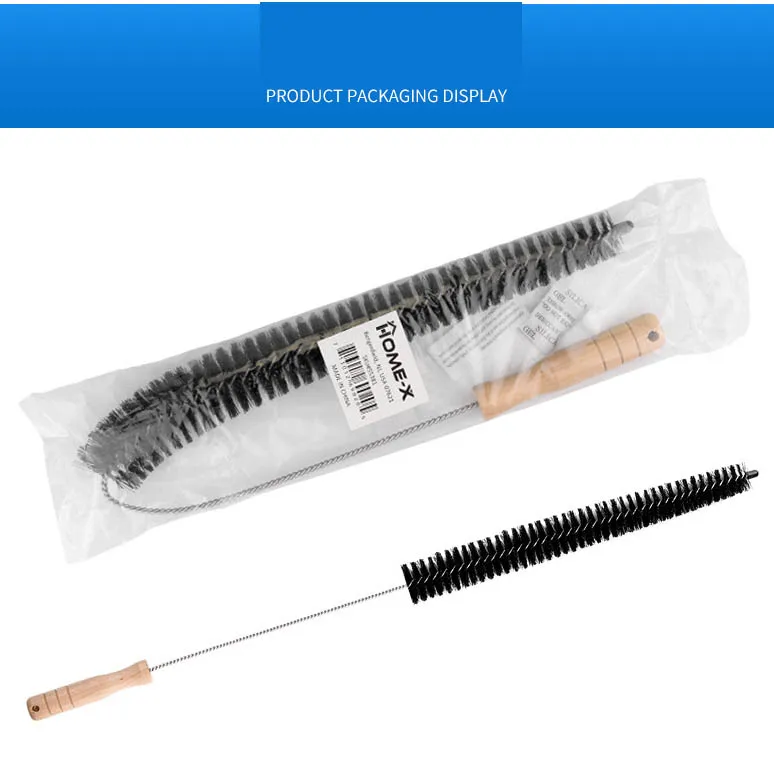 Cross-border Cleaning Brushes Manufacturers Supply Washing Machine ...