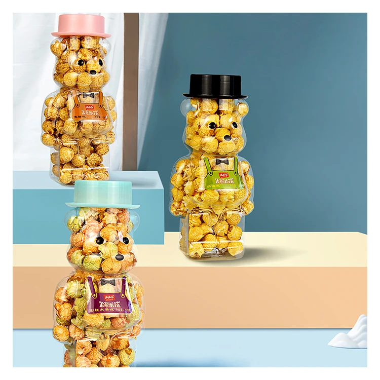 Popcorneat The Most Beautiful Snack Popcorn128g /popcorn - Buy Popcorn ...