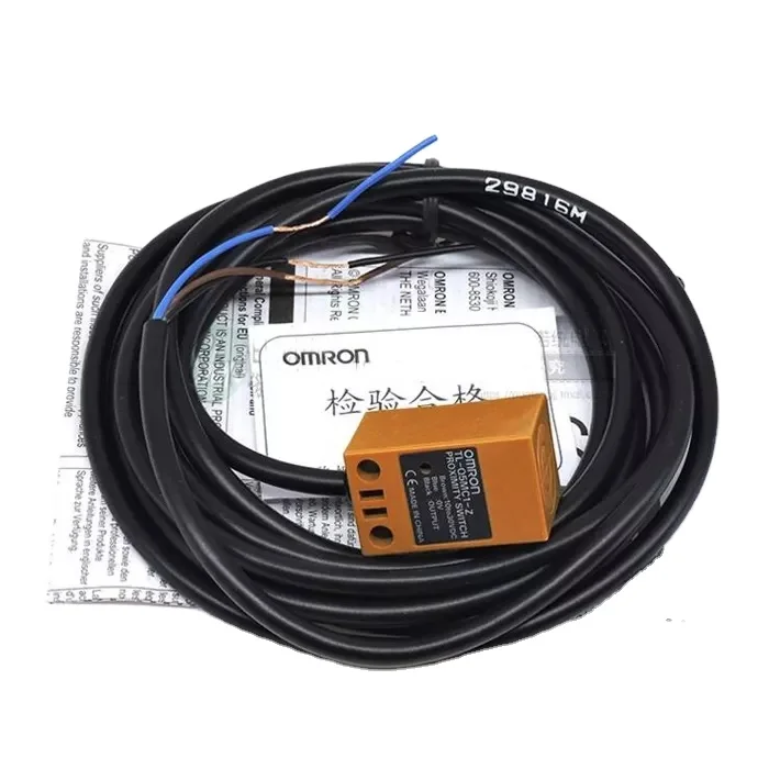 High Quality Sensor Tl-q5mc1-z Tl-q5mb1-z Tl-q5md1-z New & Original ...