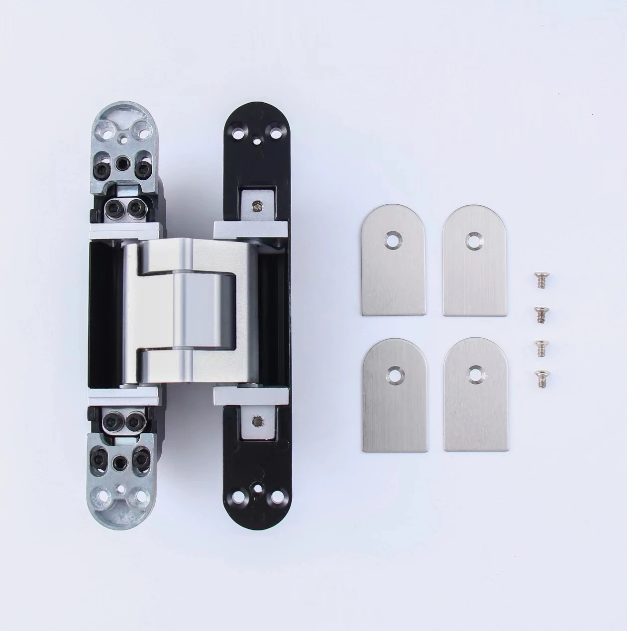 German Equivalent Simonswerk Hinge - 3D Adjustable Hidden Hinge