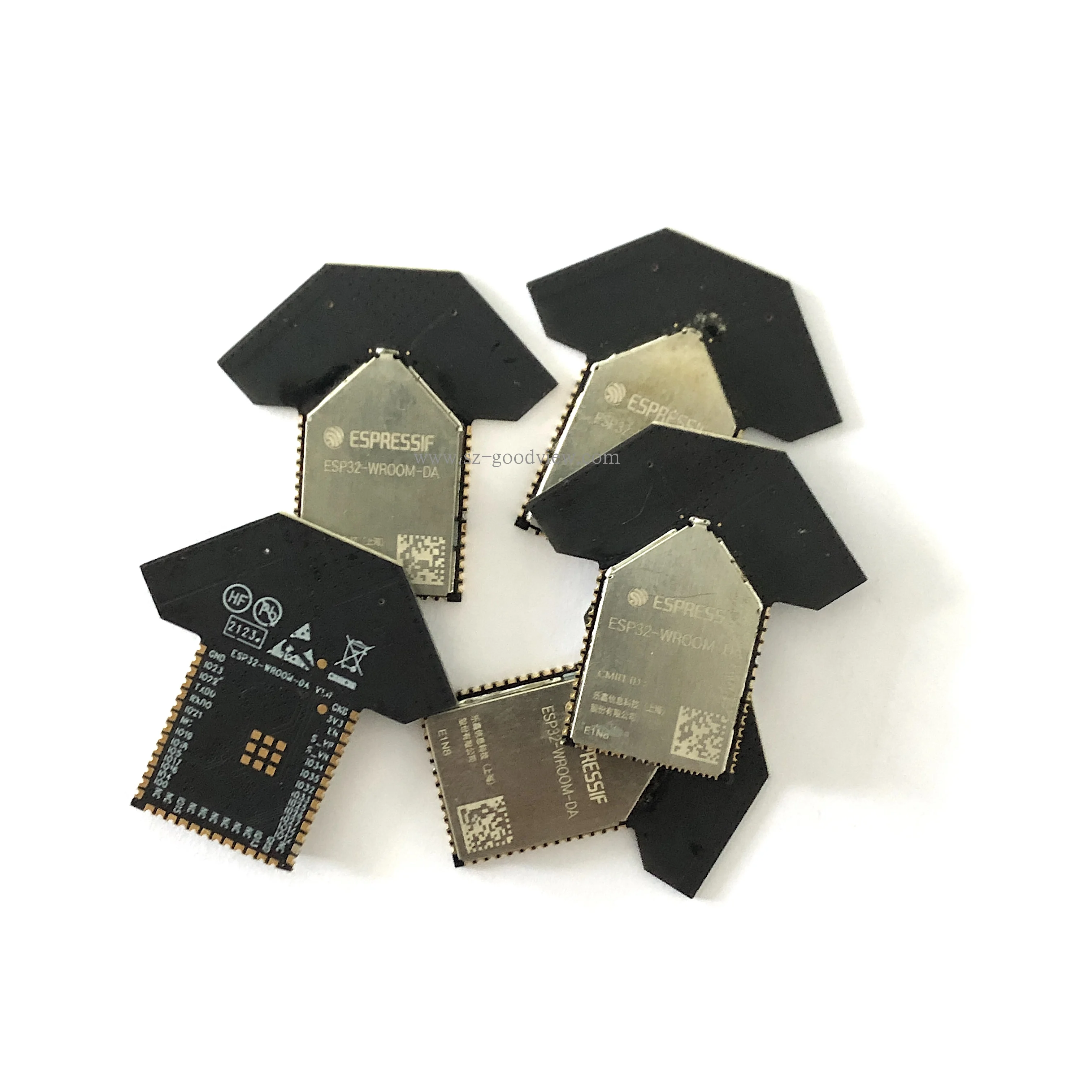 ESP32-WROOM-DA esp module Wi-Fi Module espressif| Alibaba.com