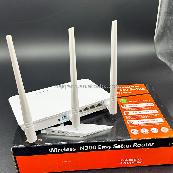 New Modem Wifi Xpon Ont F3 Modem Tenda Router Wifi Gpon Onu Terminal ...