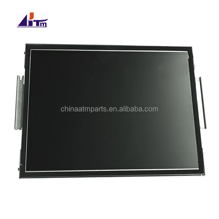 Atm Machine Parts Ncr 6683 6687 Monitor Tft 15 Inch Lcd 0068616350 006 ...