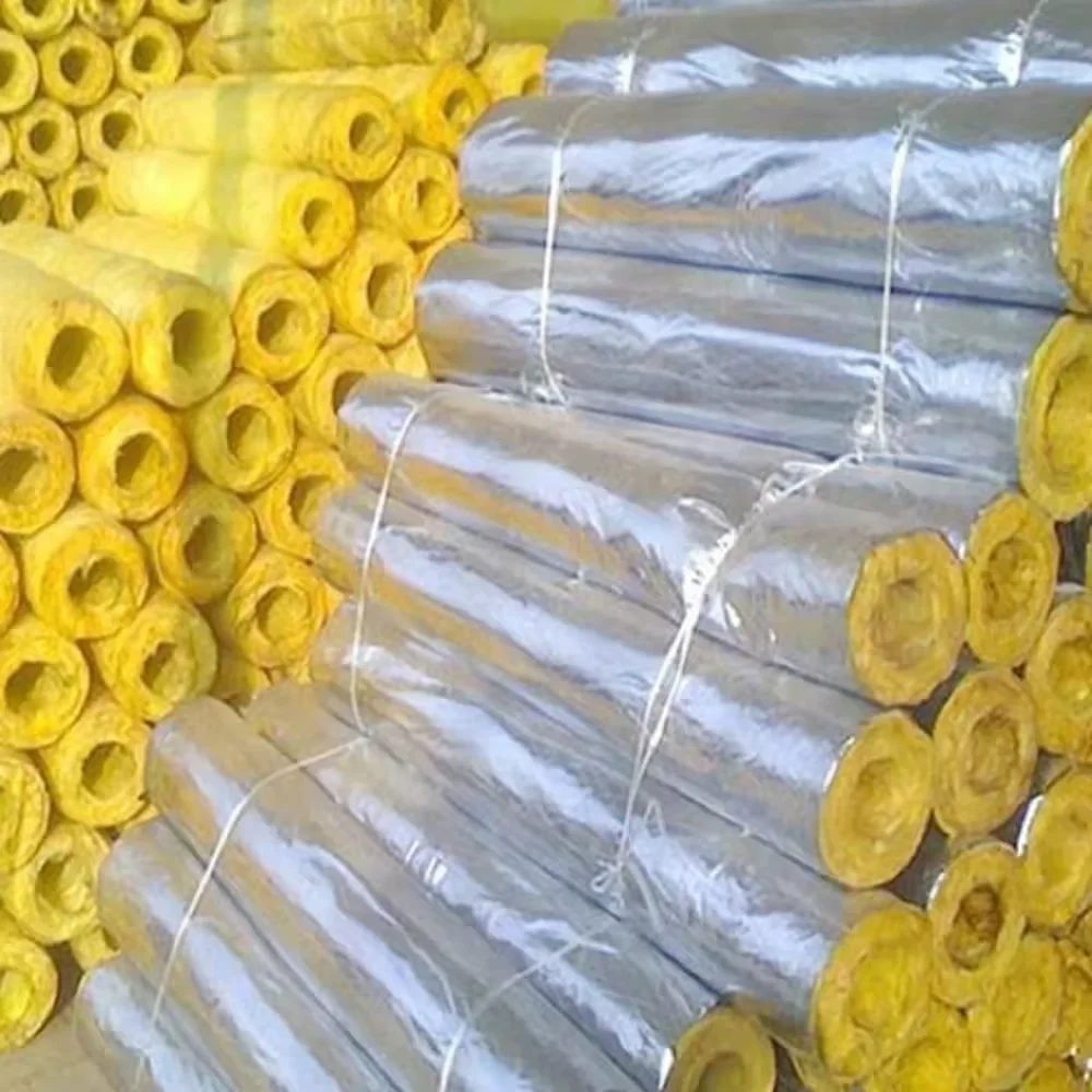 Glass Wool Manufacturer China Partition Wall Insulation Glass Wool ...