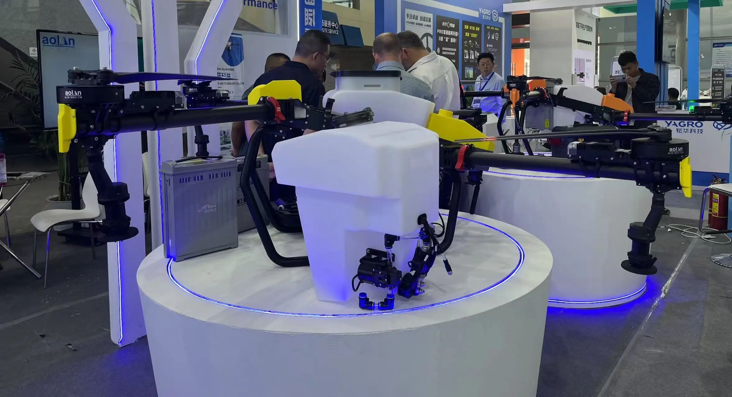 UAV Catapult Launcher for Skywalker X8 & X5 Drones