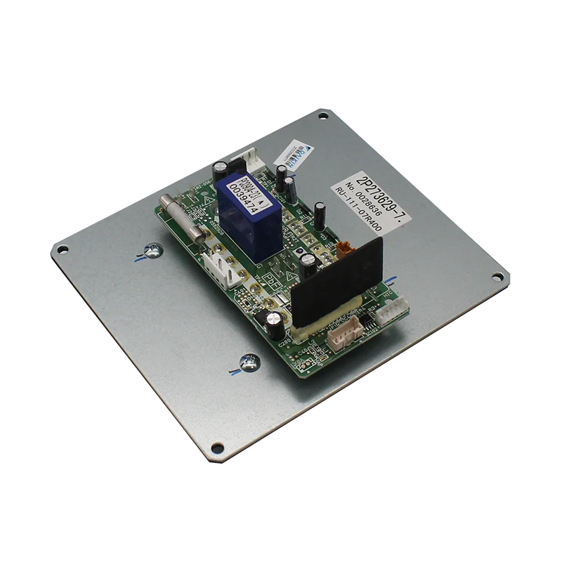 For Daikin Air Conditioner Outdoor Unit Rhxyq16qay1 Rqeq180py13 Part ...