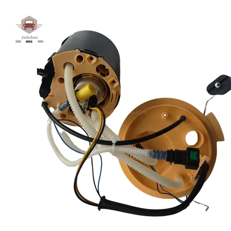 Car High Pressure Fuel Pump Lr038602 Lr010432 Lr029280 Lr010434 Oil ...