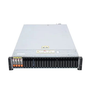 Emc Unity Xt 380 Server Storage 64g Dual Controller With 4 16g Modules ...