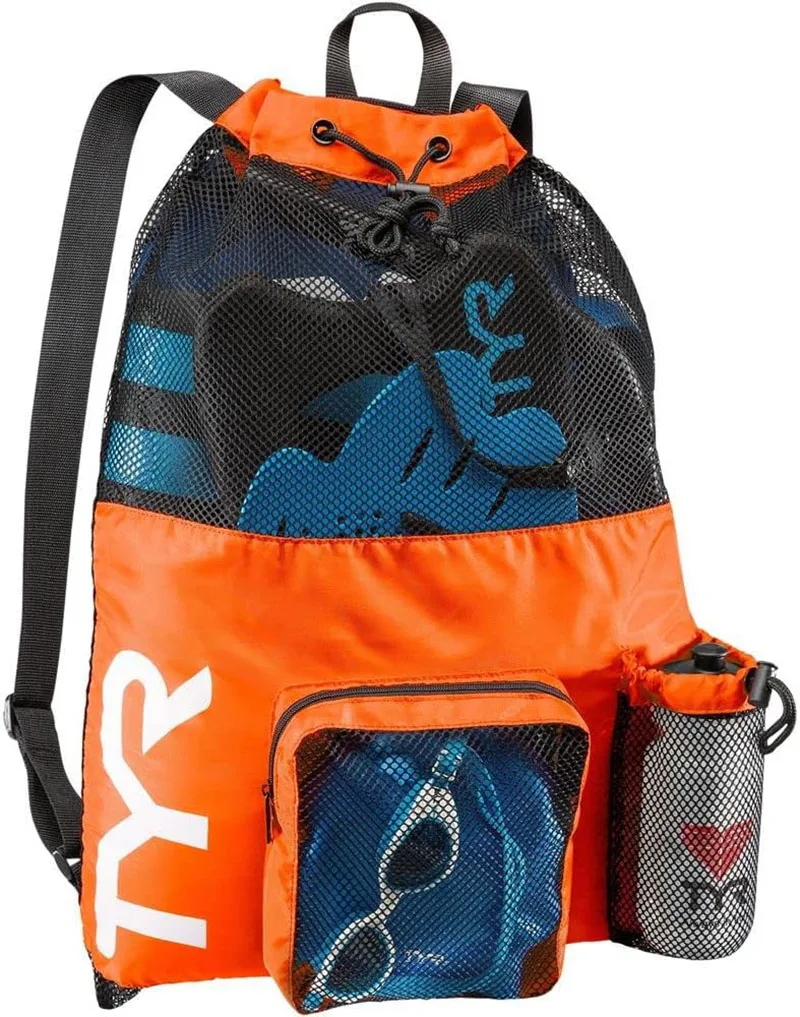 Free sample Unisex Triathlon Transition Backpack Fashionable Waterproof ...