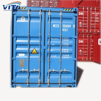 20gp 40gp 40hq Used Shipping Containers Prices - Buy Second Hand 40hq ...