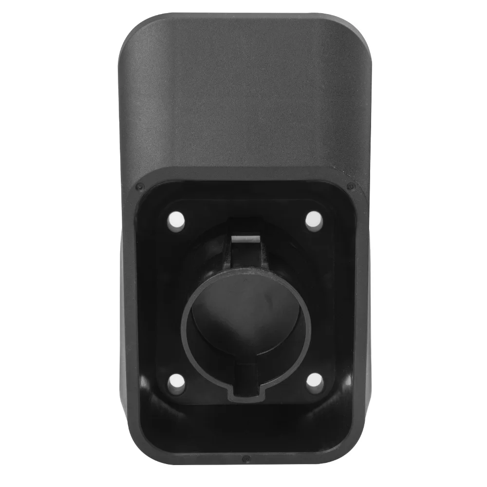 Alibaba.com: BESEN EVSE Type 1 SAE J1772 EV charger with dummy socket ...