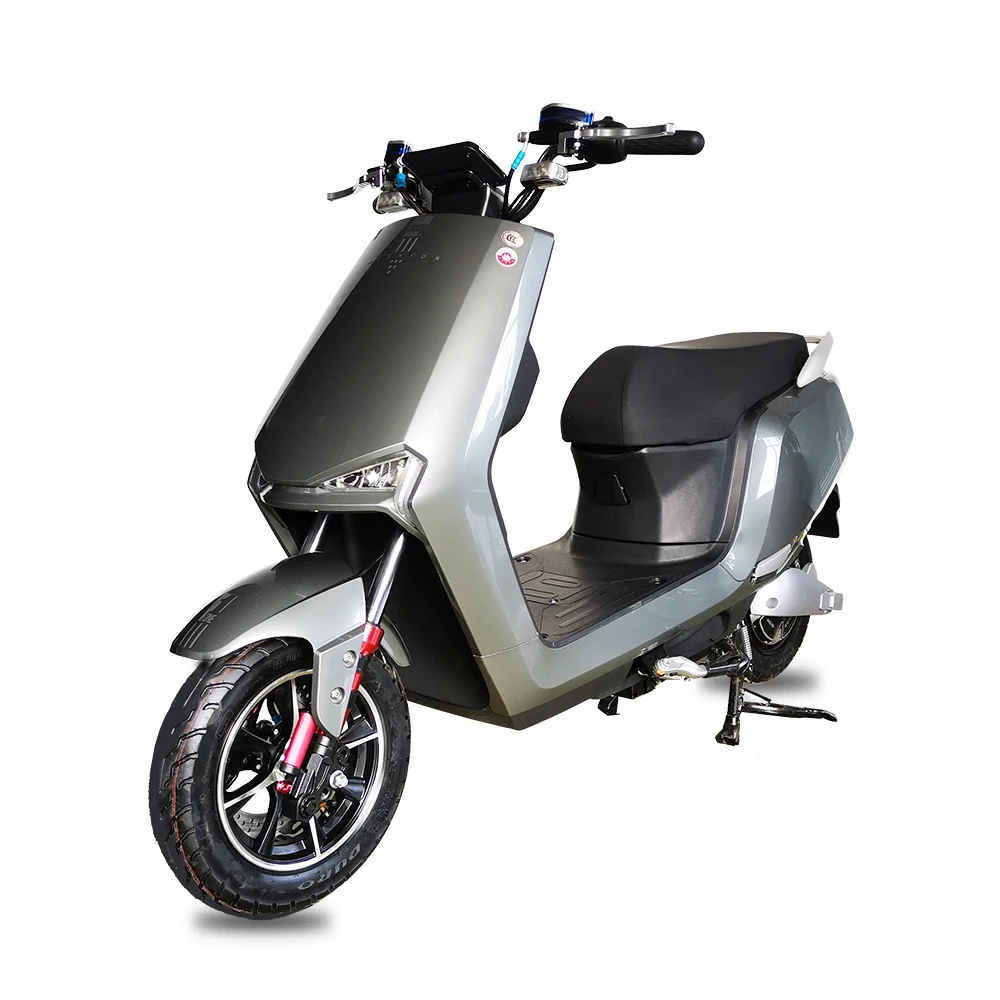 2024 Electric Scooters New Cheap Model 72v 20ah 800w Electric Scooter ...
