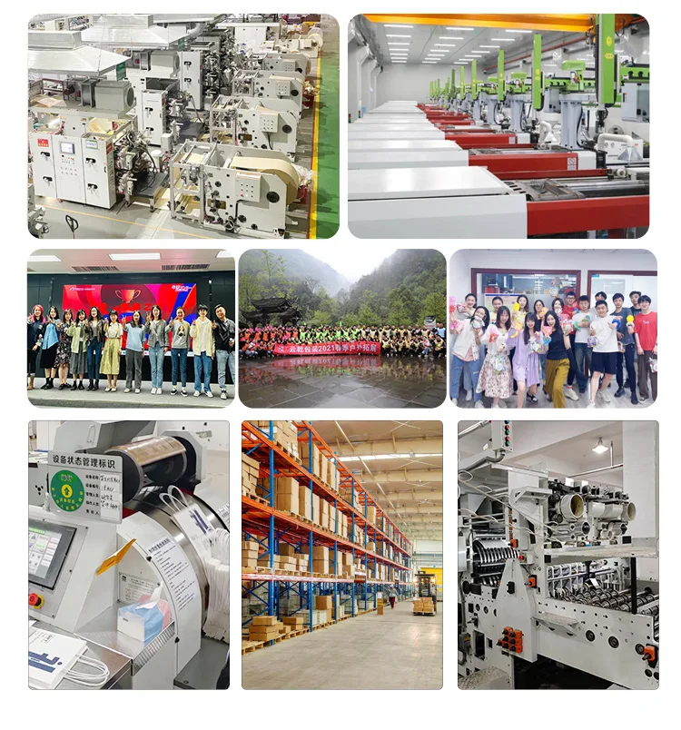 Customized Craft Paper Bags - Perfect for Promotions