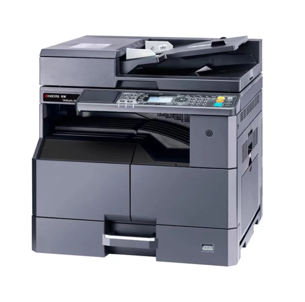 Brand New A3 B&W Laser Printer for Kyocera Taskalfa 2220 All-in-One ...
