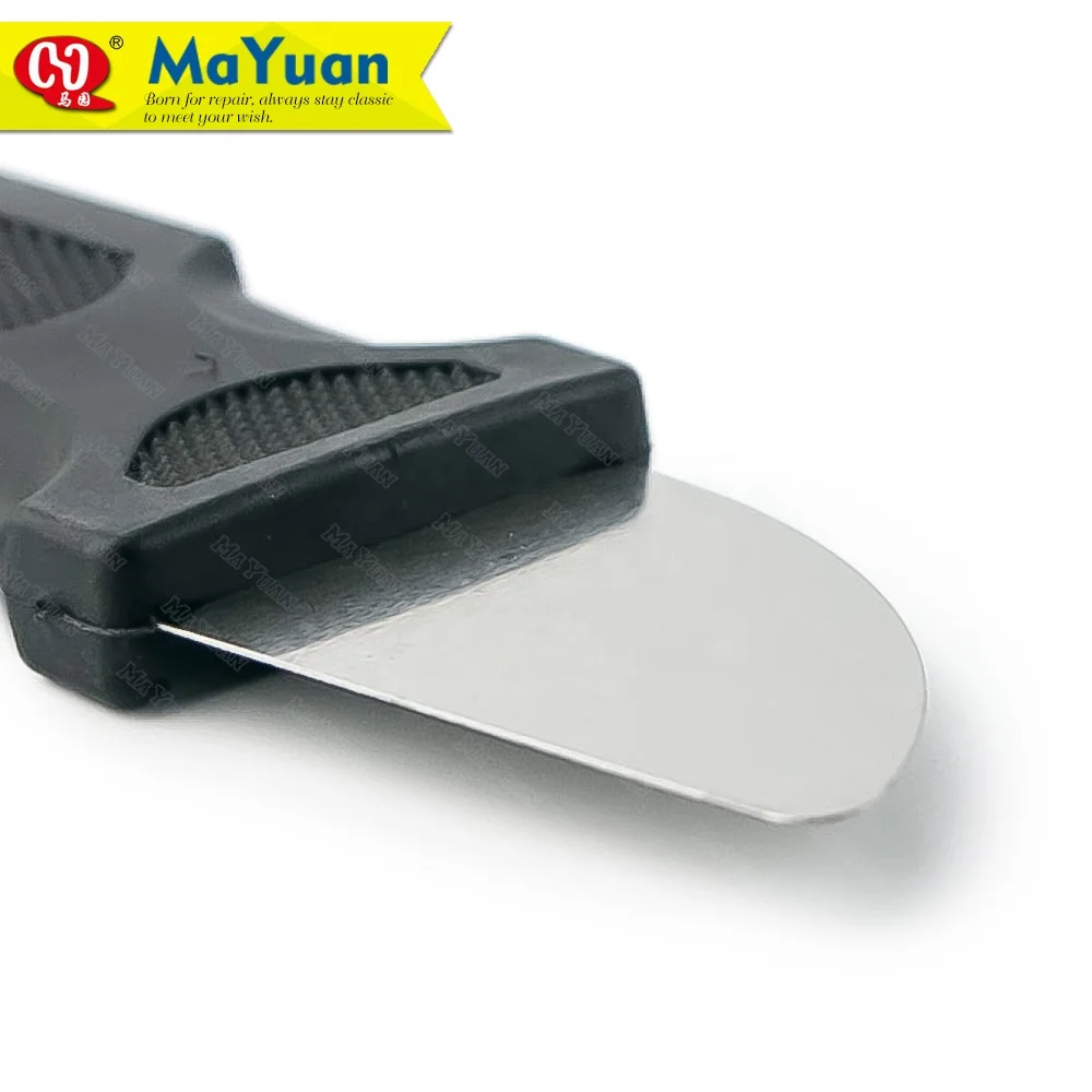 Safe Dedicated Disassembling Tool for Electronics Products