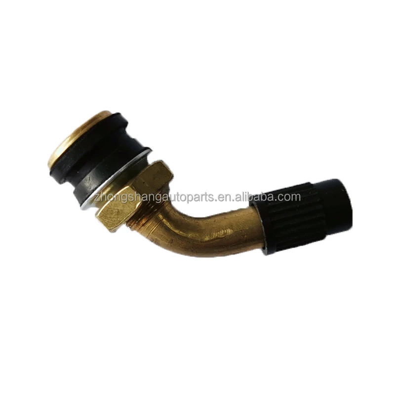 V3 Series Valves Heavy Truck Valve Tr618 Tr618a For Truck Tyre Valve ...