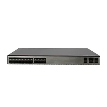 Cloudengine S6730-s Series S6730-s24x6q 10ge Downlink 40ge Uplink 6730 Network Switch - Buy ...