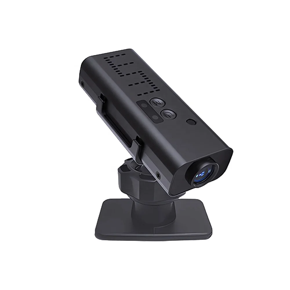 Wk13 Wifi Surveillance Camera Home Indoor Audio Wireless Camera Ipc Hd ...