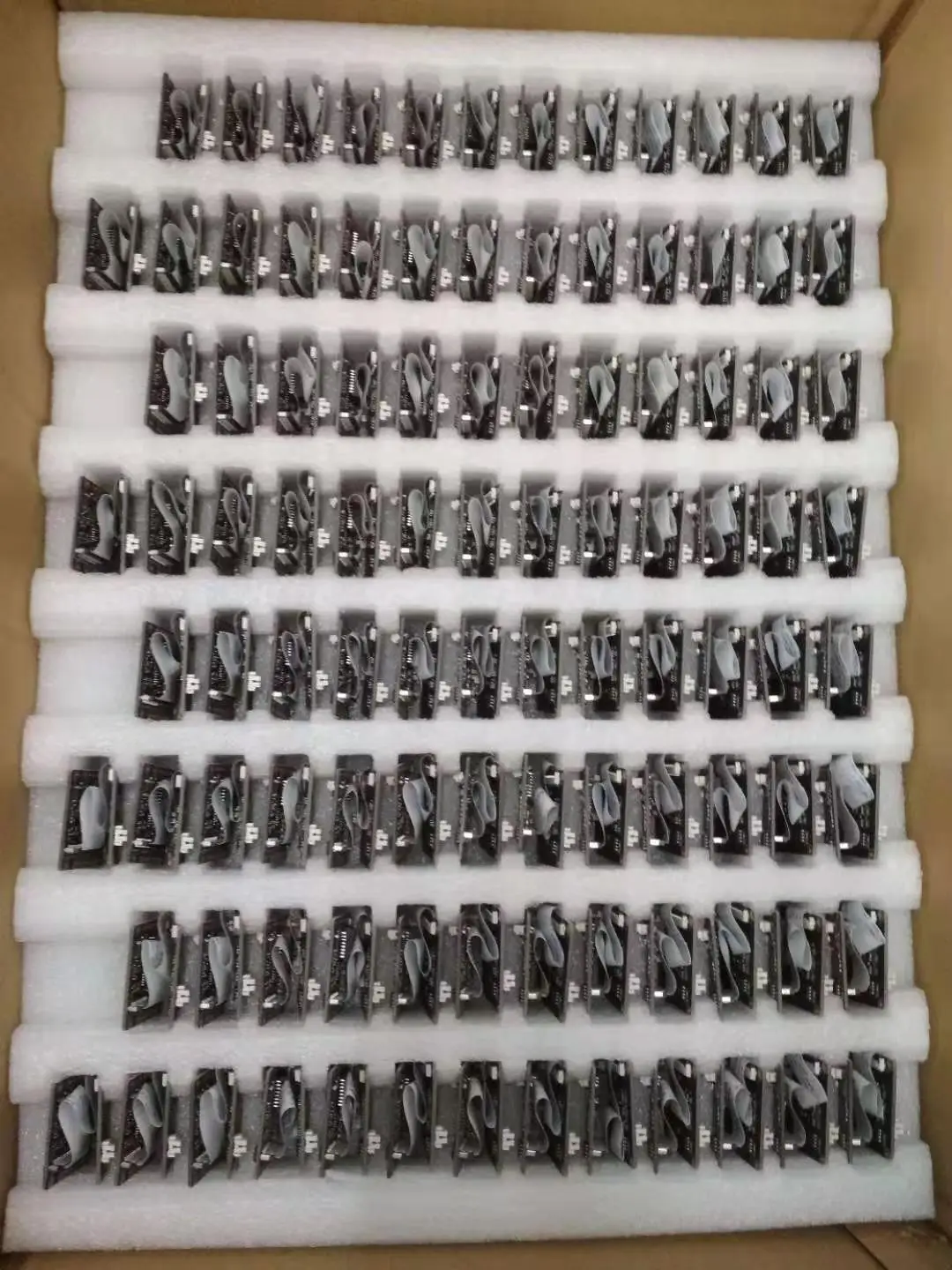 Cctv Camera Pcb Mother Board With Audio Micro 4k Ipc Disassembly Xmeye ...