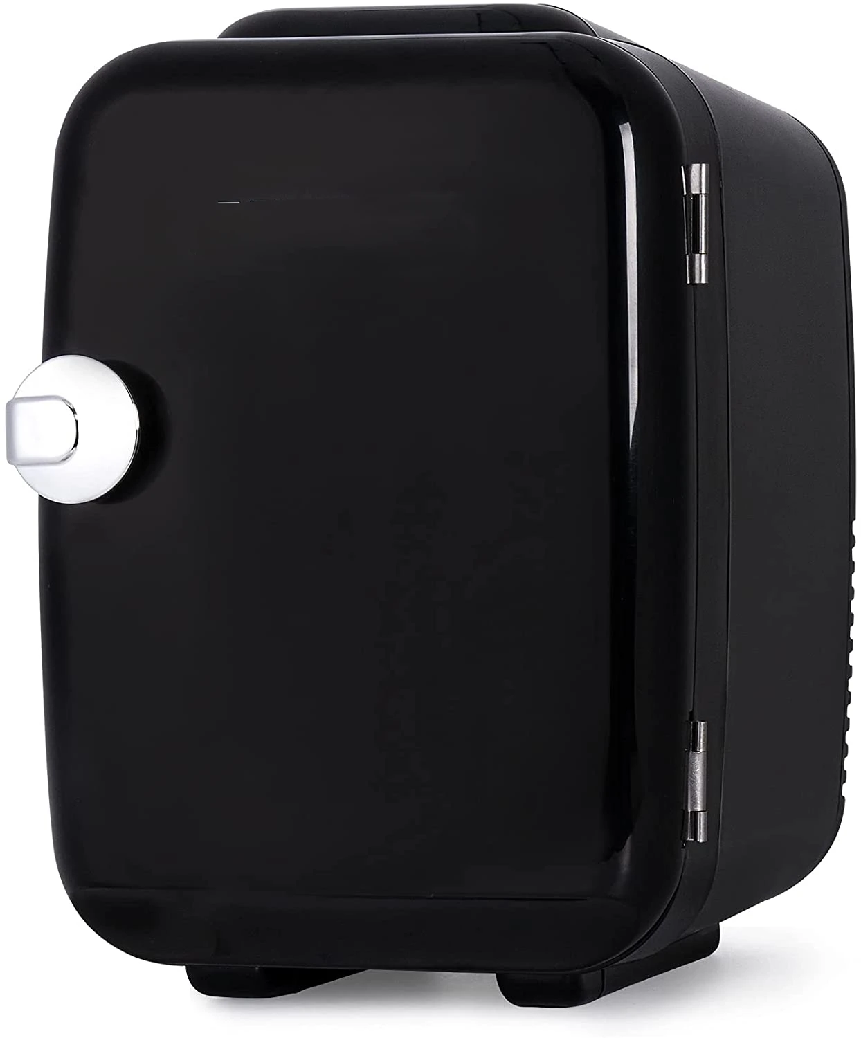 Mini Fridge - 4L Thermoelectric Cooler and Warmer Gaming