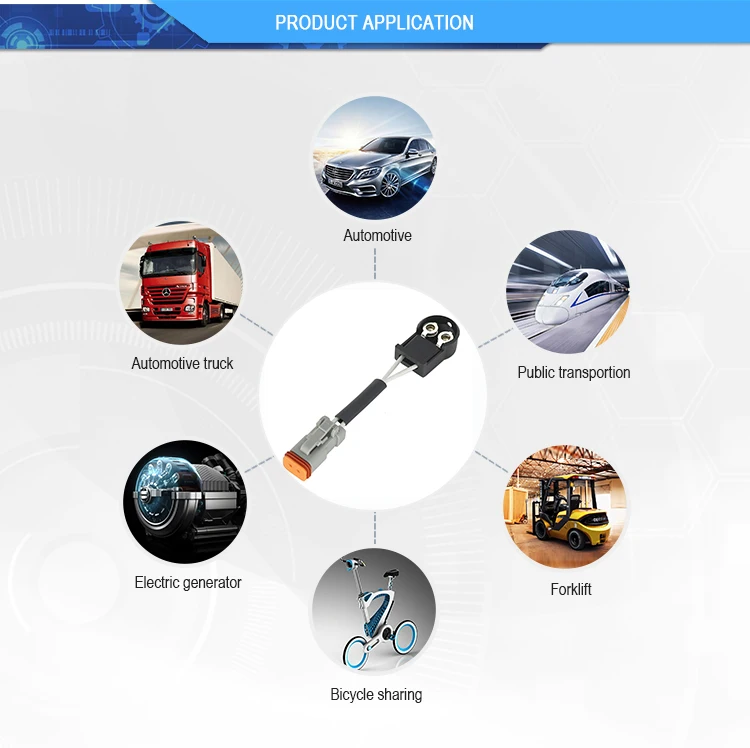 59Z113-000 Car Female Fakra Connector - GPS Telematics System