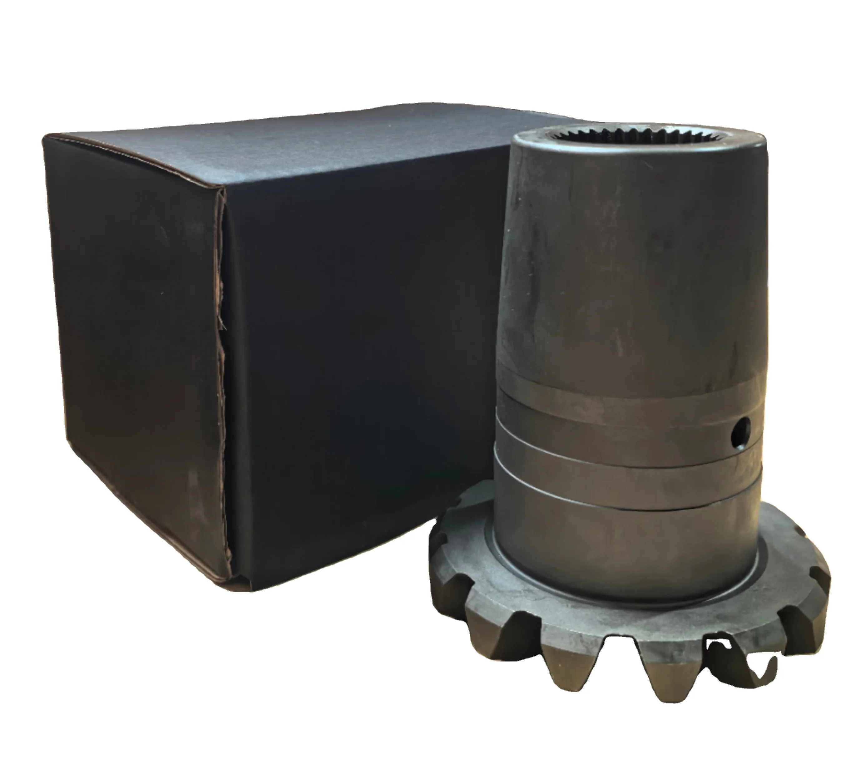 127645 Side Gear for EATON/DANA DS344-404-454 Drive Axle Peterbilt ...