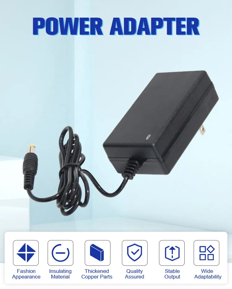 Universal Power Supply Adapter 12V 3A Power Adapter Supply China Made ...