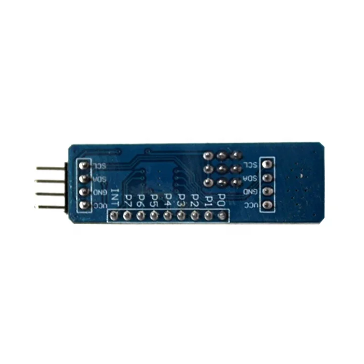 Pcf8574 I2c Interface 8bit Io Mcu Expansion Board I/o Expander I2c Bus ...