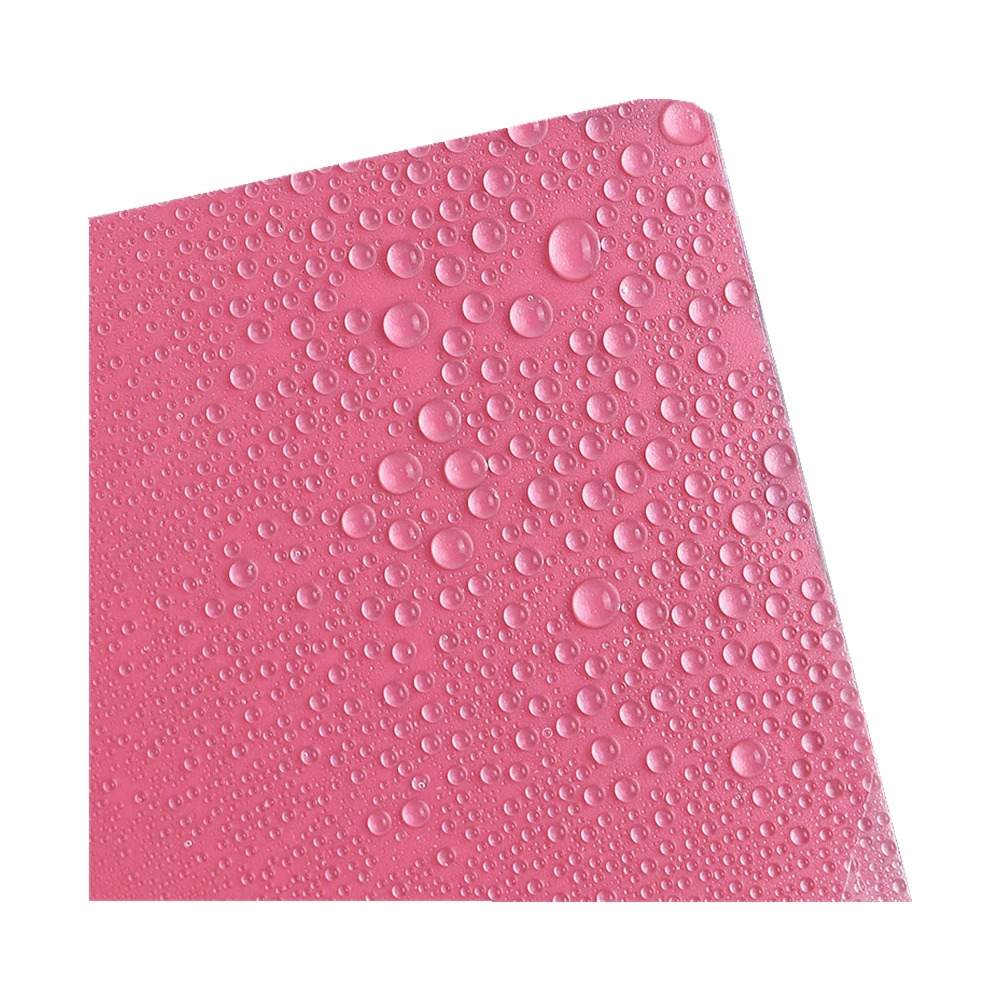 A4 Clear Plastic Conference File Cover - Durable PP Report Spine Bar ...