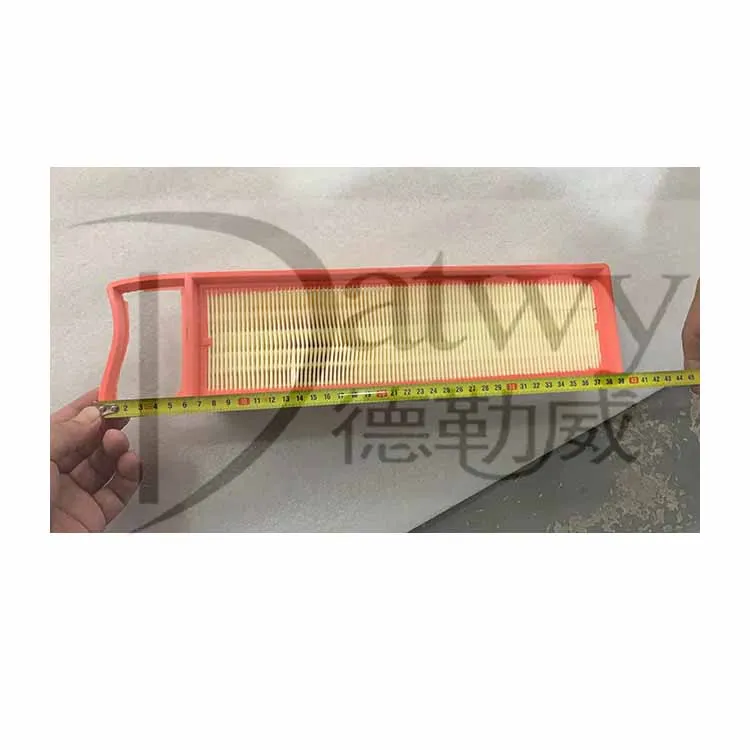 Peugeot 308 408 Partner T93 EC5 Air Filter - OE 9804875680