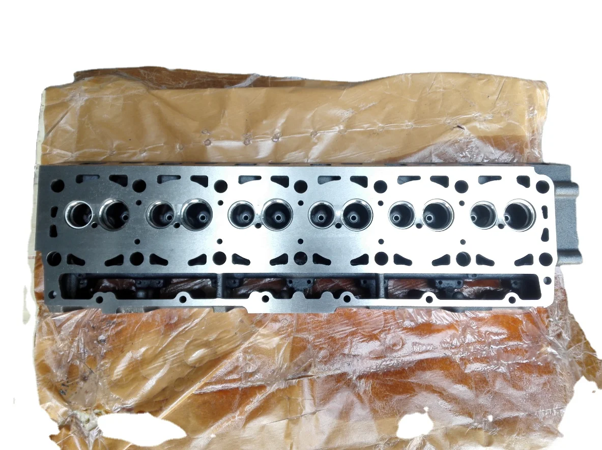 CAT320D C6.6 Pistons 3135M145 31315M141 2767475 3408 3406 3412 3512 C4 ...