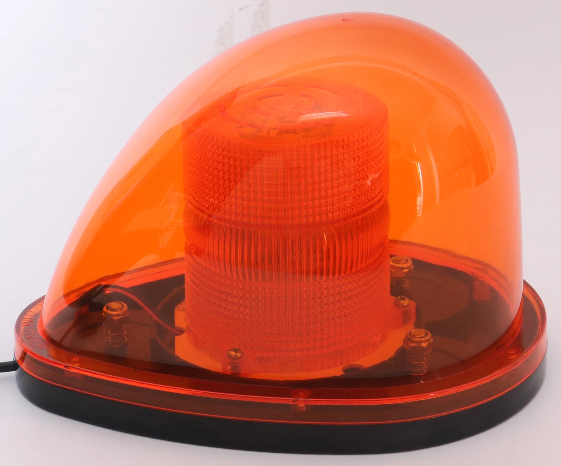 Truck Warning Light Magnet Type Car Light Traffic Safety Warning Light ...