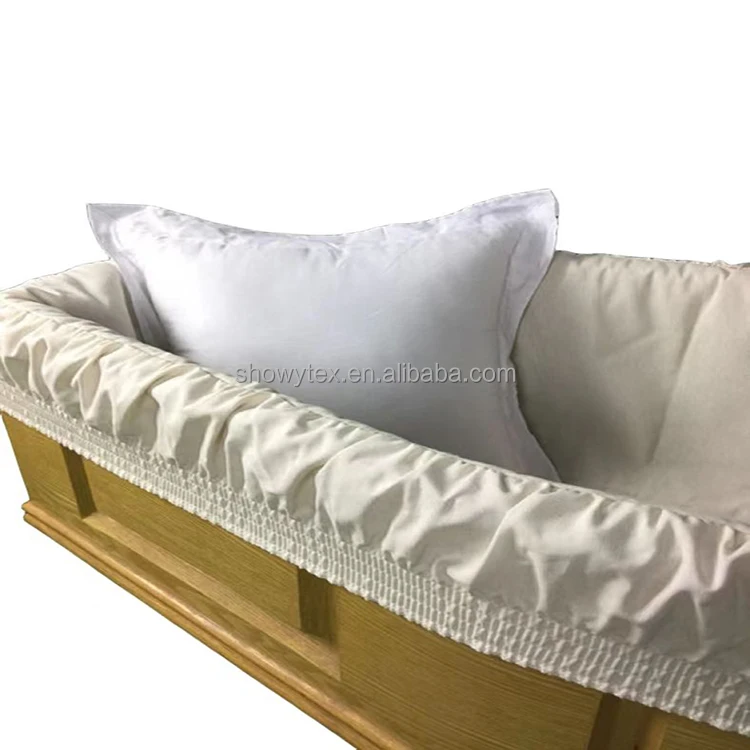 China Coffin Factory Cheaper Price Casket Interiors Ecological Coffin ...