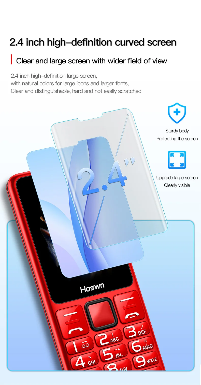 Korean Phones With Buttons Cell Strap Valentines Day Gift 2023 Mobile ...