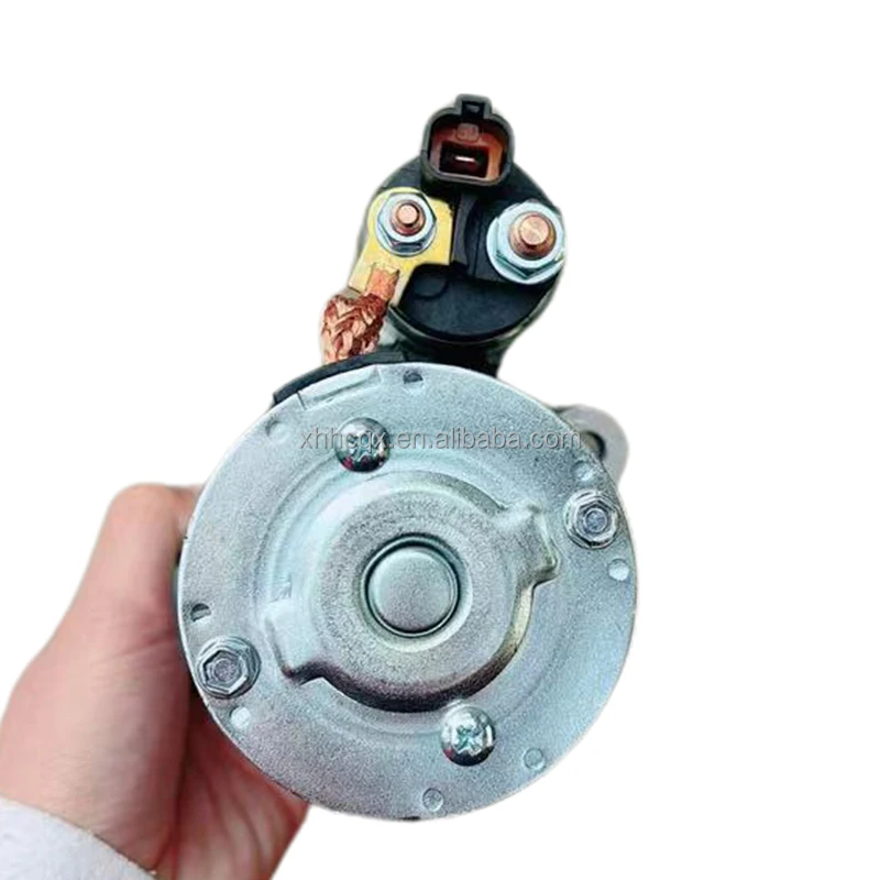Korean Car Models Starter Motor 36100-2B100 for Hyundai & Kia