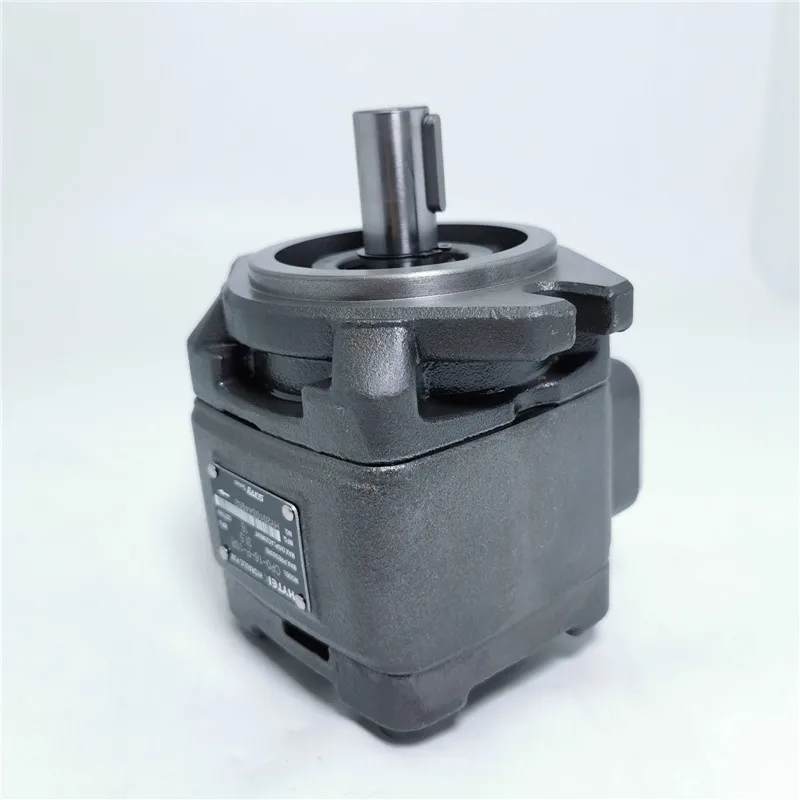 SUNNY HYTEK PUMP Cp0 Cp1 Cp2 - High Pressure Gear Pumps