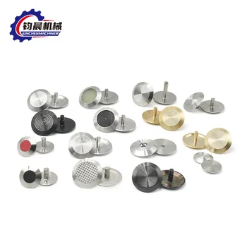 Ss 316 Stainless Steel Indicator Guiding Paving Tile Stud Safety ...