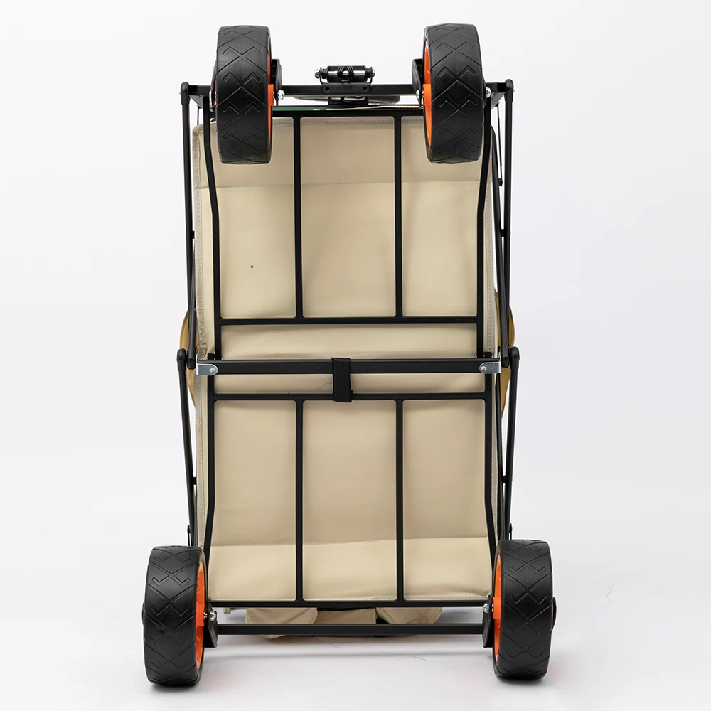 Hot Trolleys Carts Golf Trolley Shop Foldability Cart with Hand ...