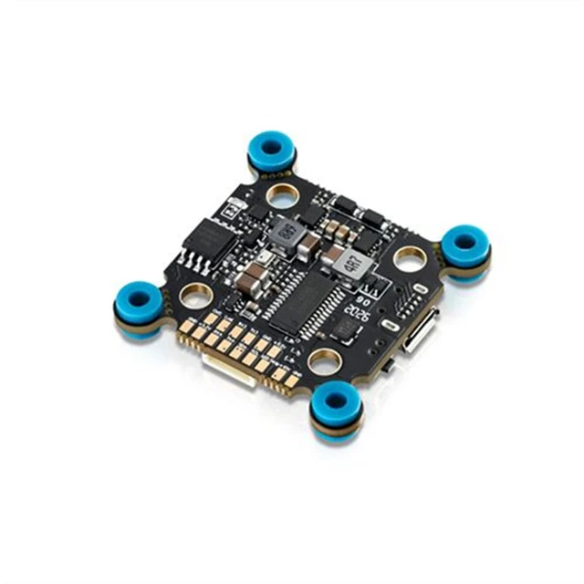 Hobbywing Xrotor F7 Convertible Flight Controller For Fpv Racing Drone ...