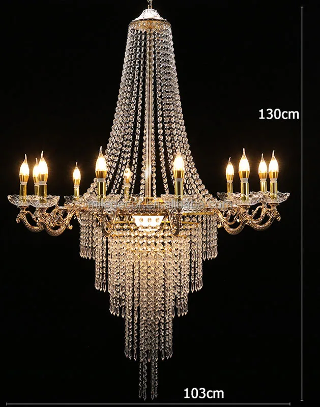 Elegant Iron Backdrop Frame with LED Lights for Weddings