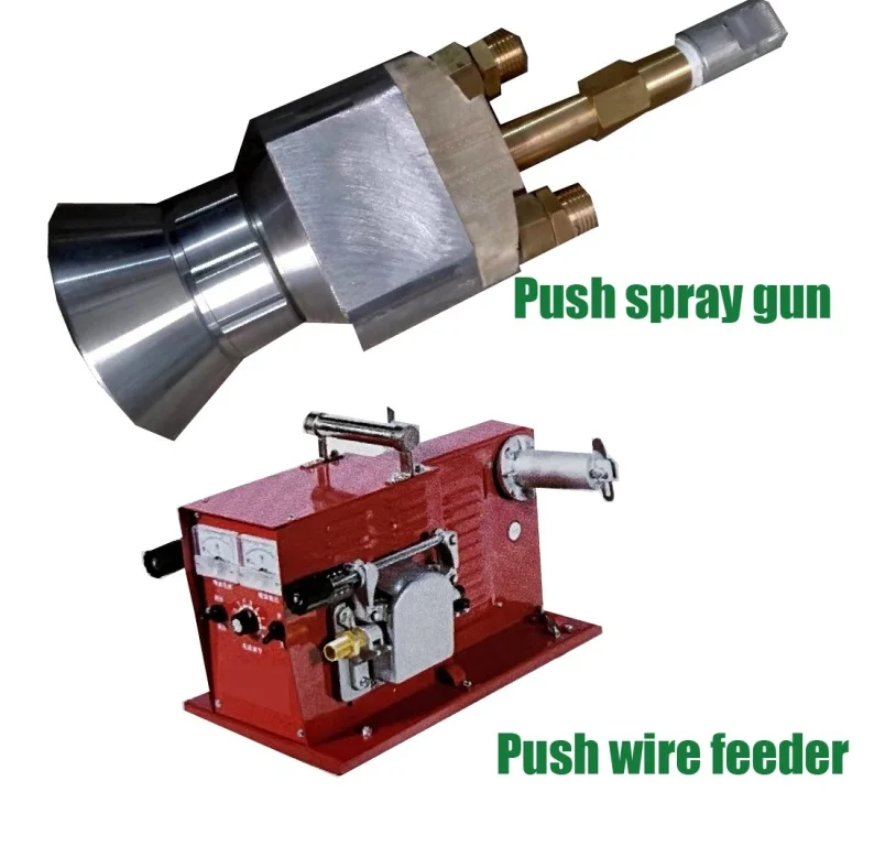 ARC Spraying Machine Zinc Aluminum Spray Machine| Alibaba.com