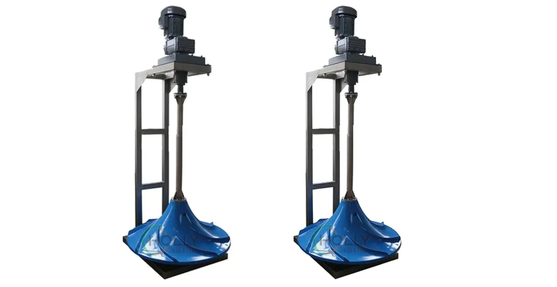 Sbr Water Treatment Sewage Agitator Submersible Pusher For Hyperboloid ...