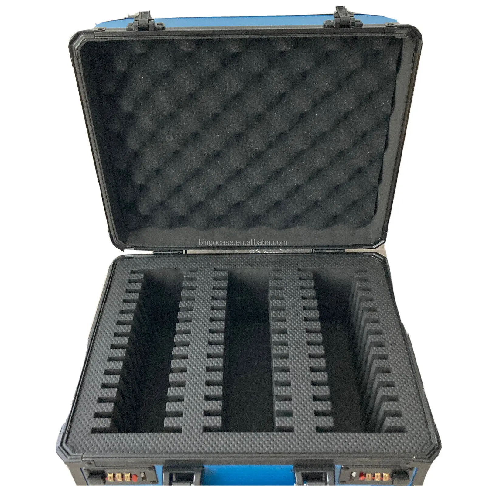 Graded Comic Book Storage Box With 10 Cgc Comic Slabs - Buy Comic Book ...