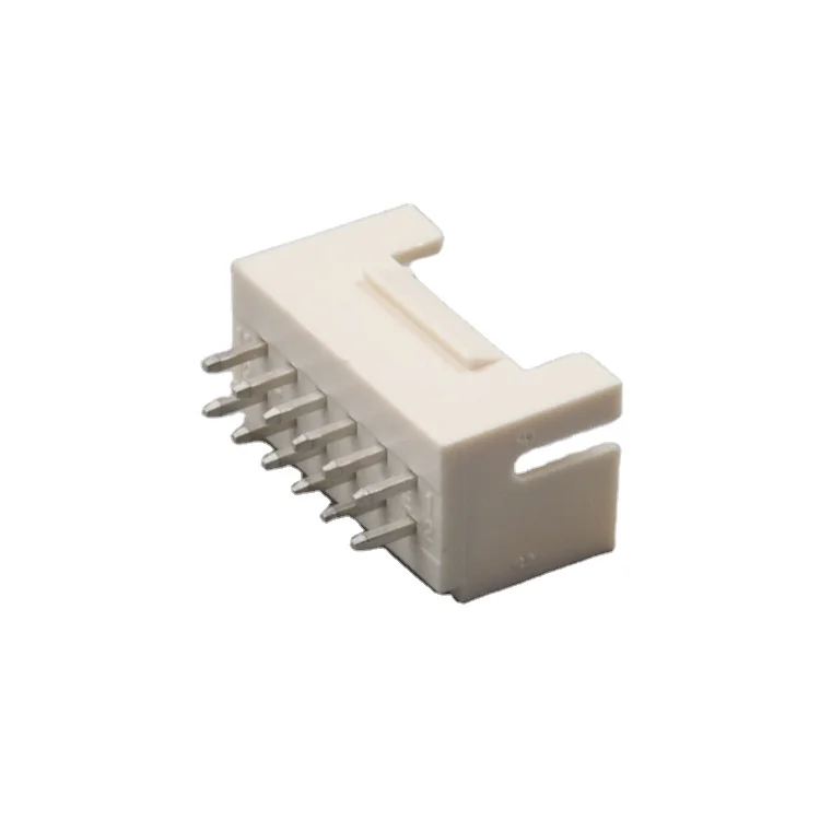 SCONDAR Wire to Board Harness Yeonho SMAW200 2mm Pitch vertical header SMW200-08C SMW200-10C ...