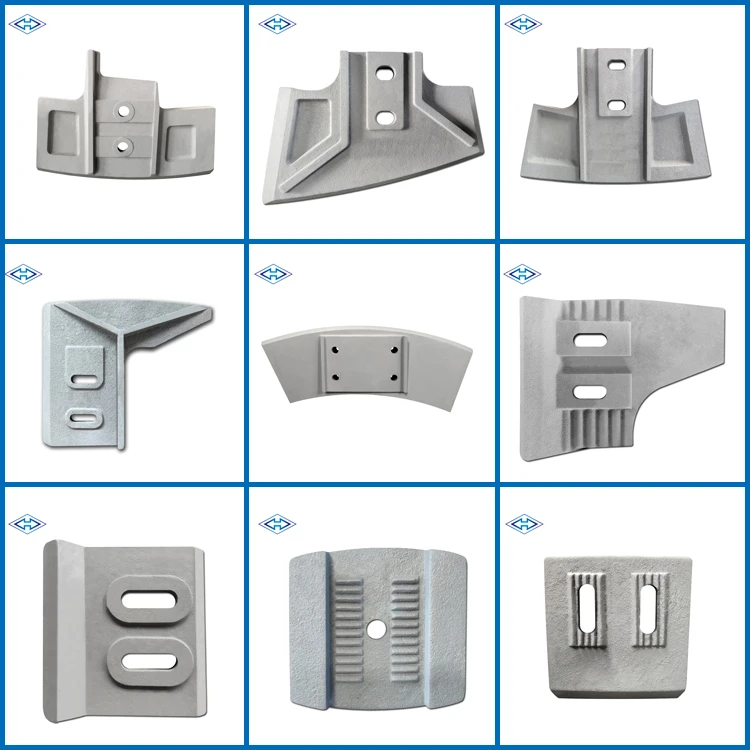 Construction Machinery Components and Engineering and Building ...