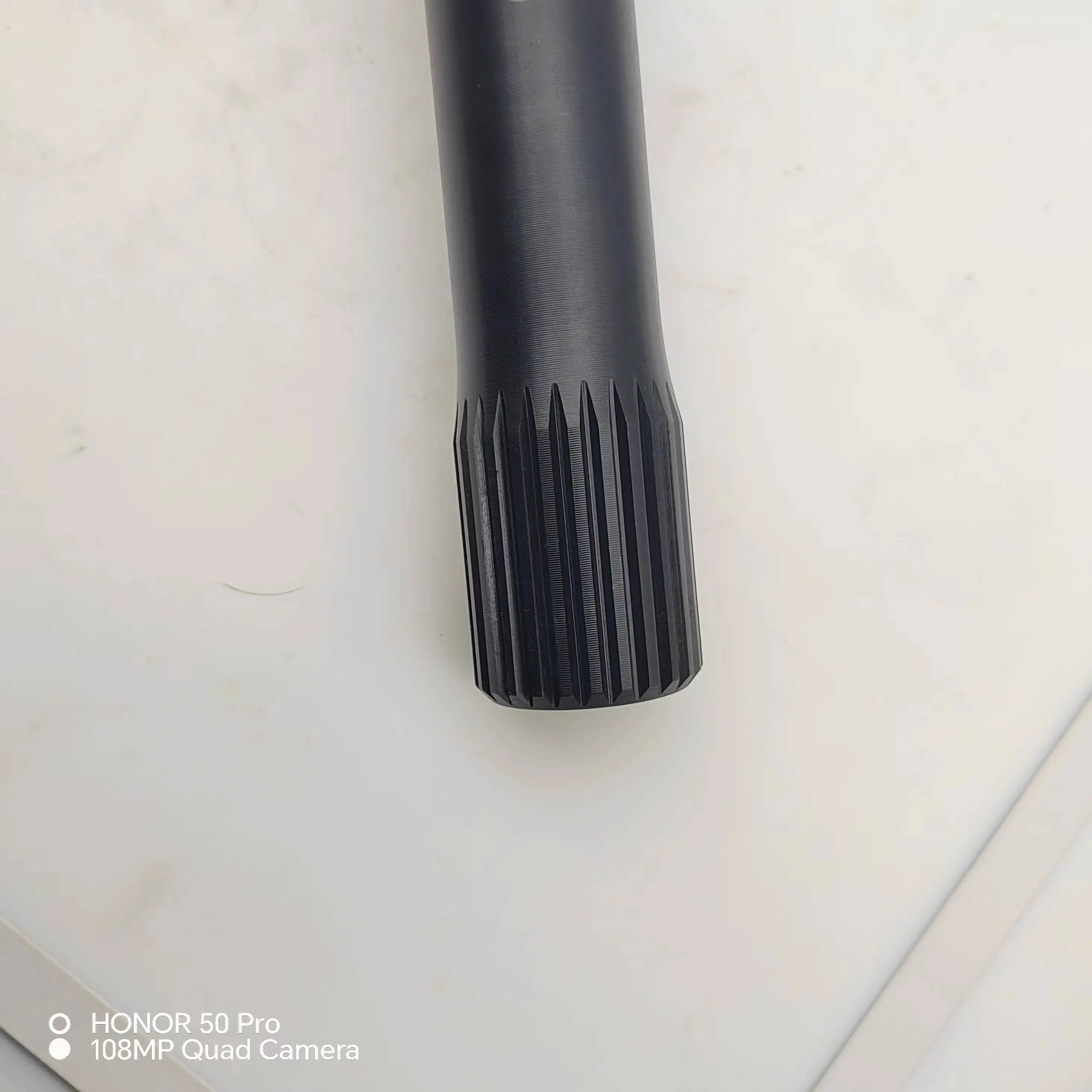 SINOTRUK HOWO Truck Parts-through Shaft (AC16) WG9981320147 ...