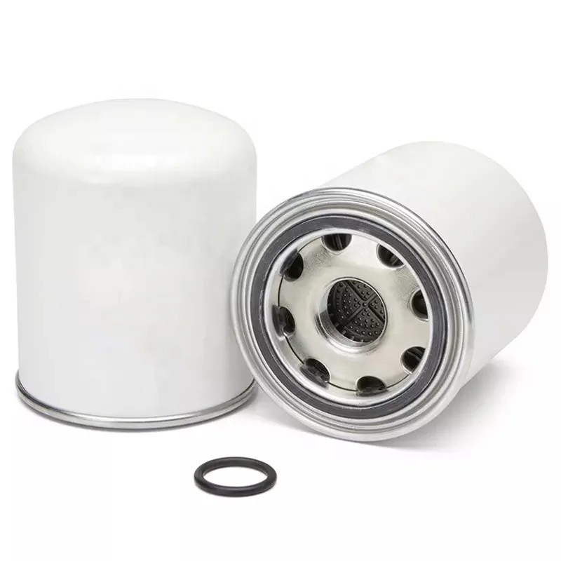 Heavy Truck Air Brake Air Dryer Cartridge For Air Compressor 4324102227 ...